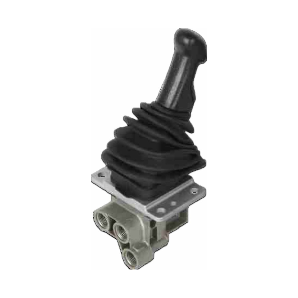 Válvula Freno de Mano Scania Serie 4 – REPUESTO CAMION