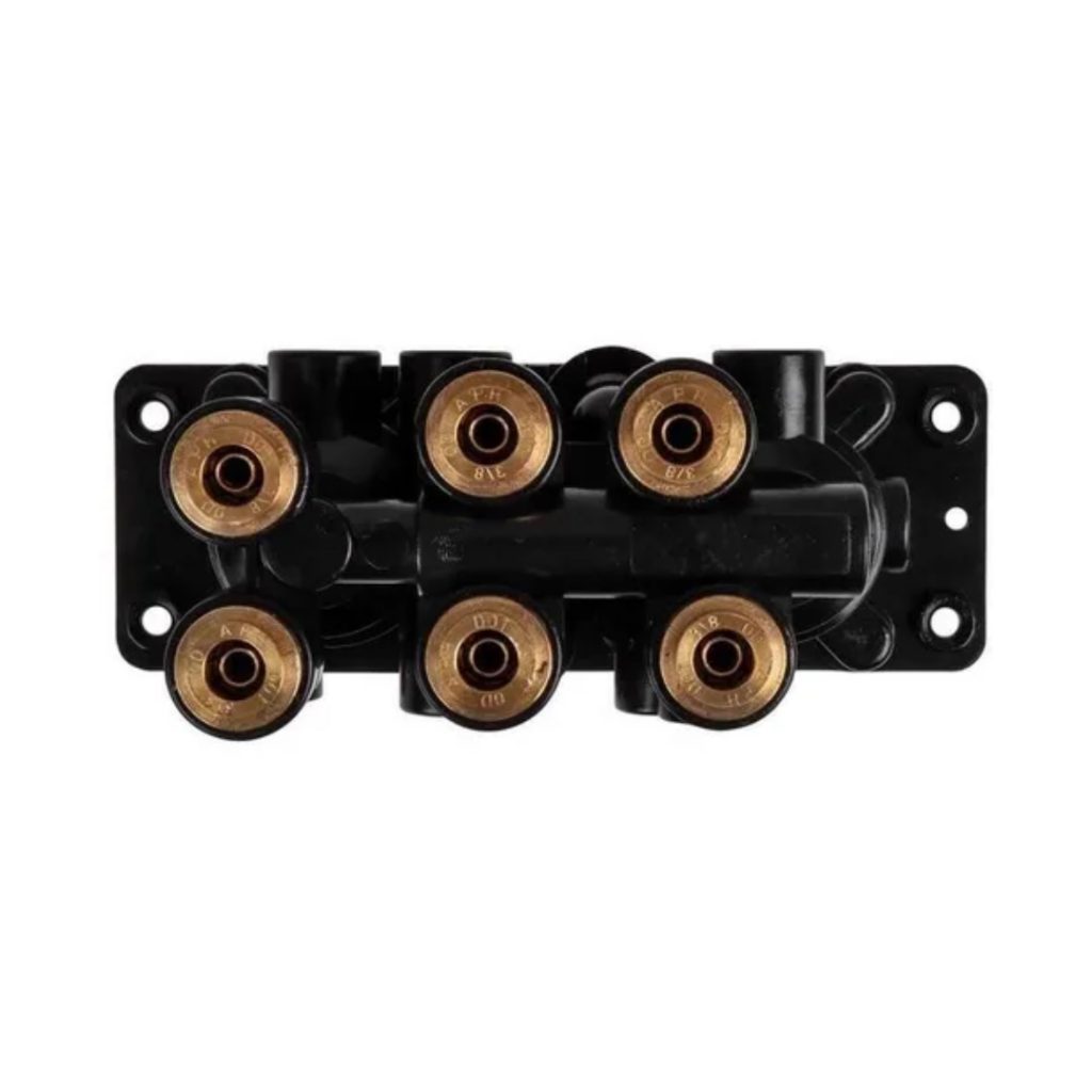 Válvula de control freno de tablero MIDLAND – REPUESTO CAMION