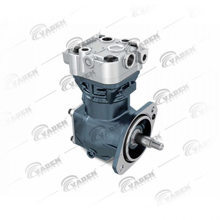 COMPRESOR COMPLETO MODELO KNORR-BREMSE (LK3875) – REPUESTO CAMION